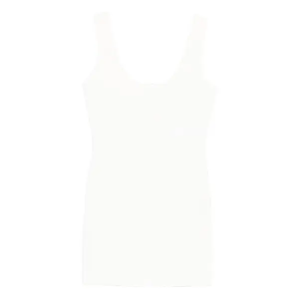 Herve Leger Dresses Day Dresses - White