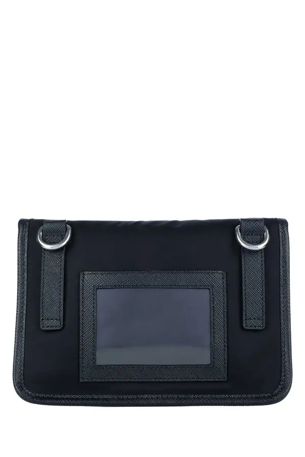 Prada Accessories Wallets