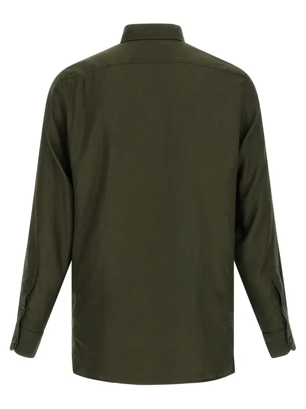 TOM FORD Button-down Shirt