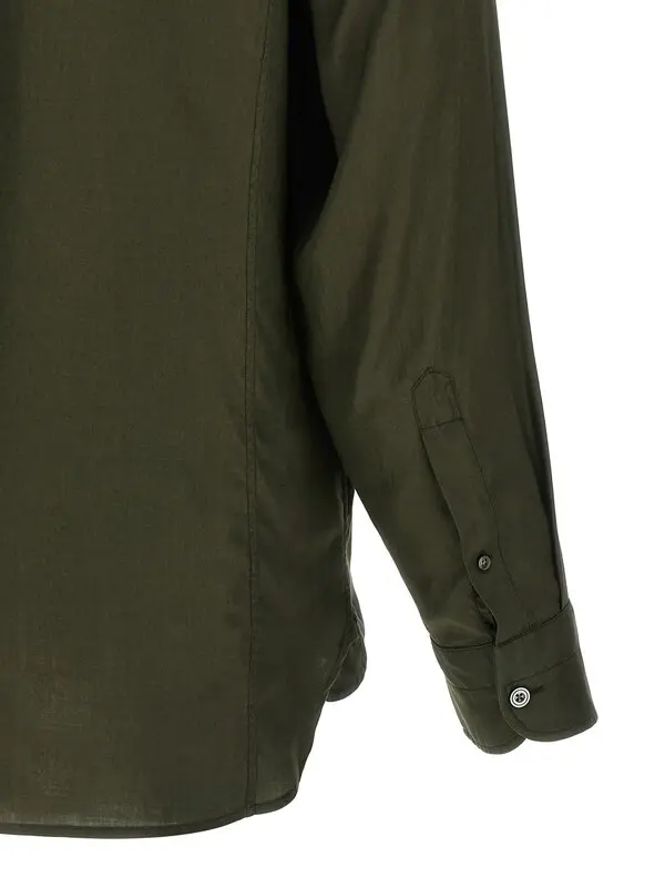 TOM FORD Button-down Shirt