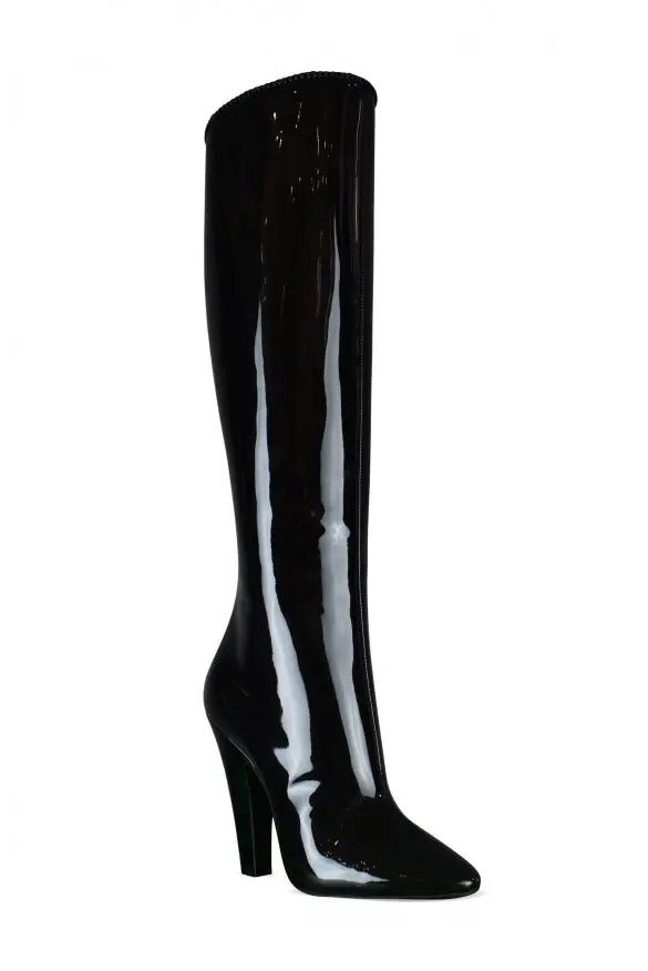 Saint Laurent Boots 68