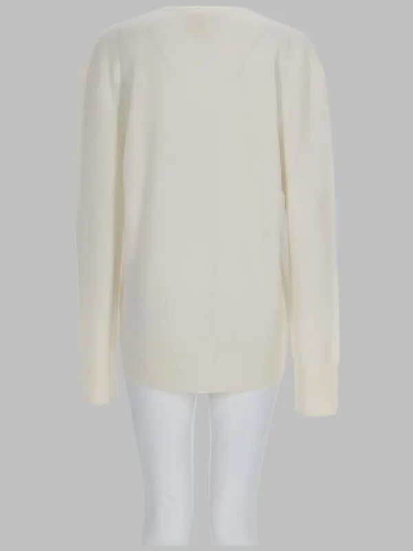TOTEME Maglia In Cashmere