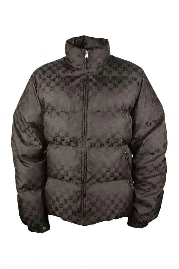 MISBHV Down Jacket