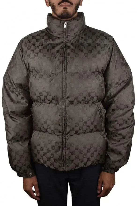 MISBHV Down Jacket