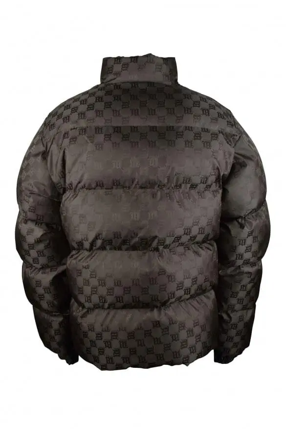 MISBHV Down Jacket