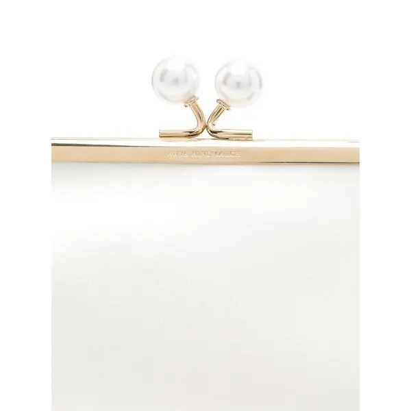 ANYA HINDMARCH Mini Bags - White