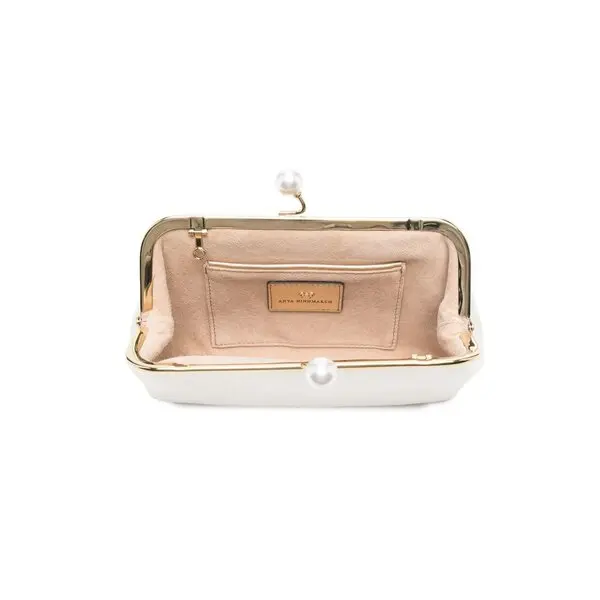 ANYA HINDMARCH Mini Bags - White