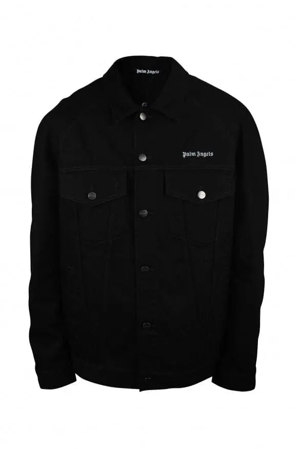 Palm Angels Denim Jacket