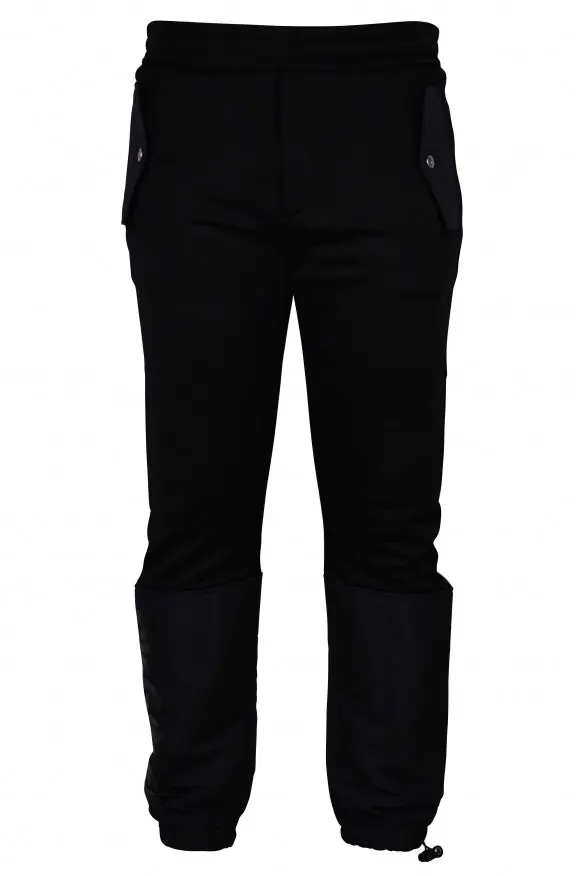 Alexander McQueen Sweatpants - Black