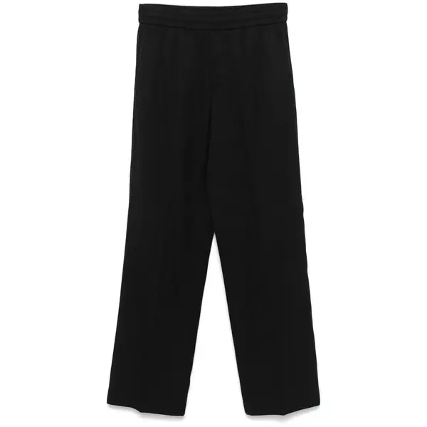 GOLDEN GOOSE Trousers Tapered Trousers - Black