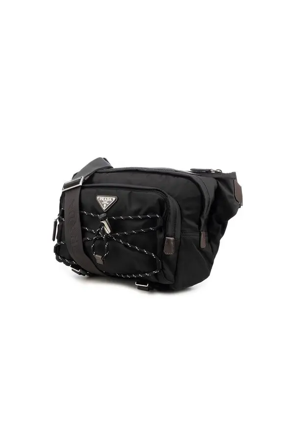 Prada Bags Fanny Packs