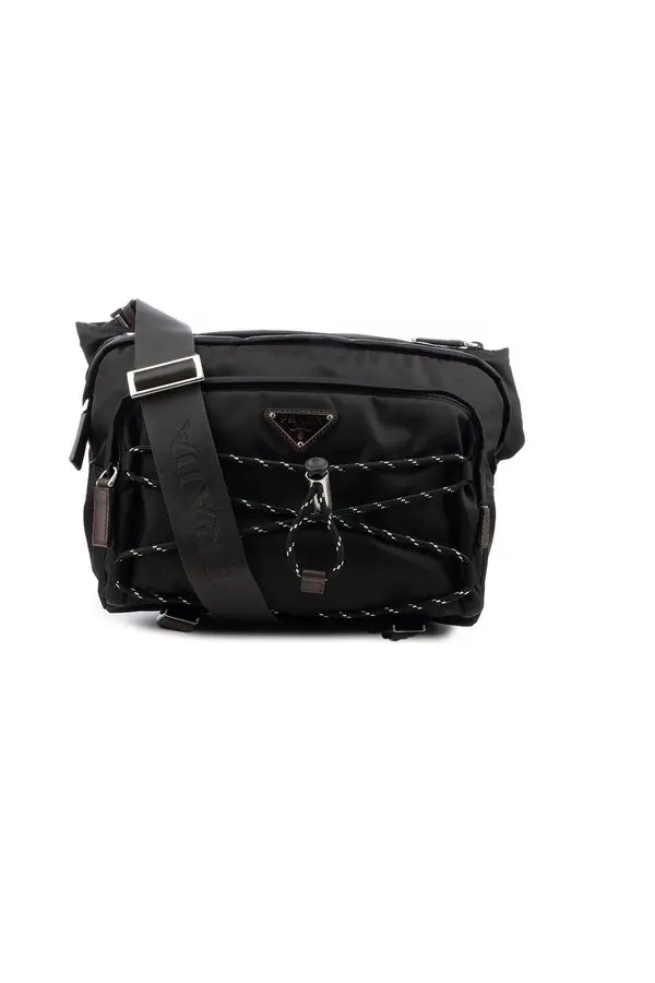 Prada Bags Fanny Packs - Multicolor