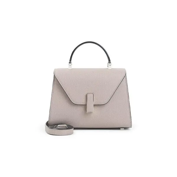 VALEXTRA Iside Crossbody Micro Bag