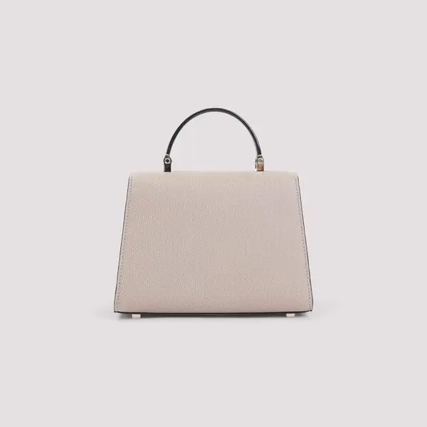 VALEXTRA Iside Crossbody Micro Bag