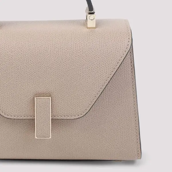 VALEXTRA Iside Crossbody Micro Bag