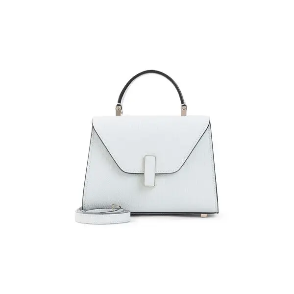VALEXTRA Iside Crossbody Micro Bag
