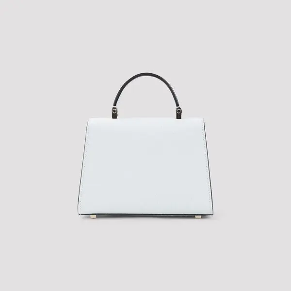 VALEXTRA Iside Crossbody Micro Bag