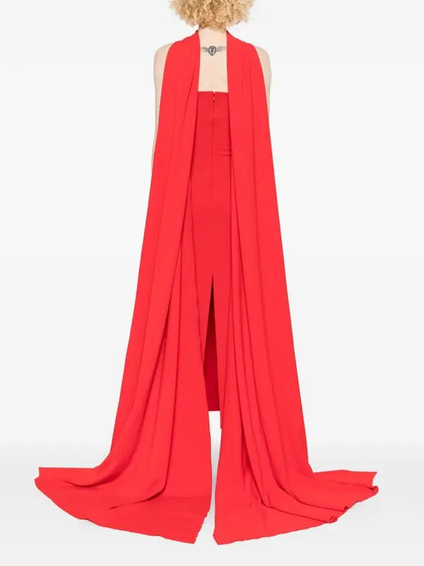 Solace London Martine Maxi Dress