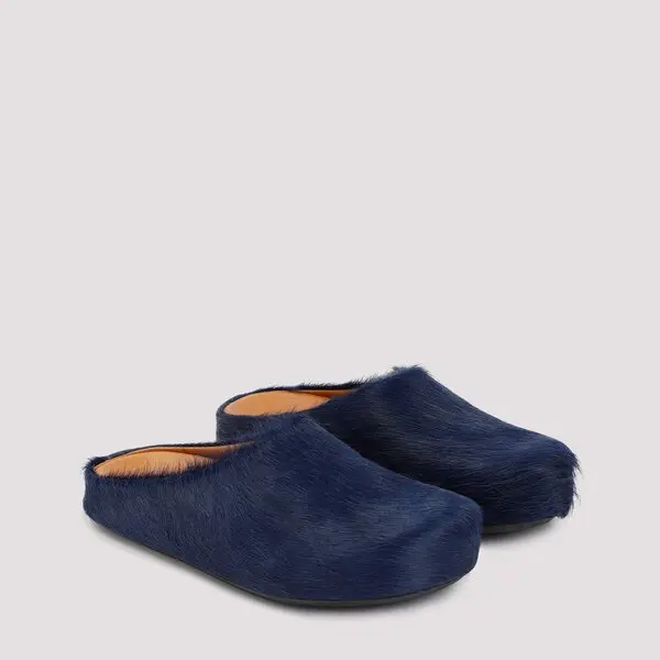 Marni Fussbett Sabot