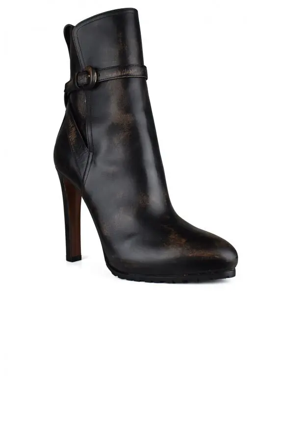 Ralph Lauren Recelle Boots
