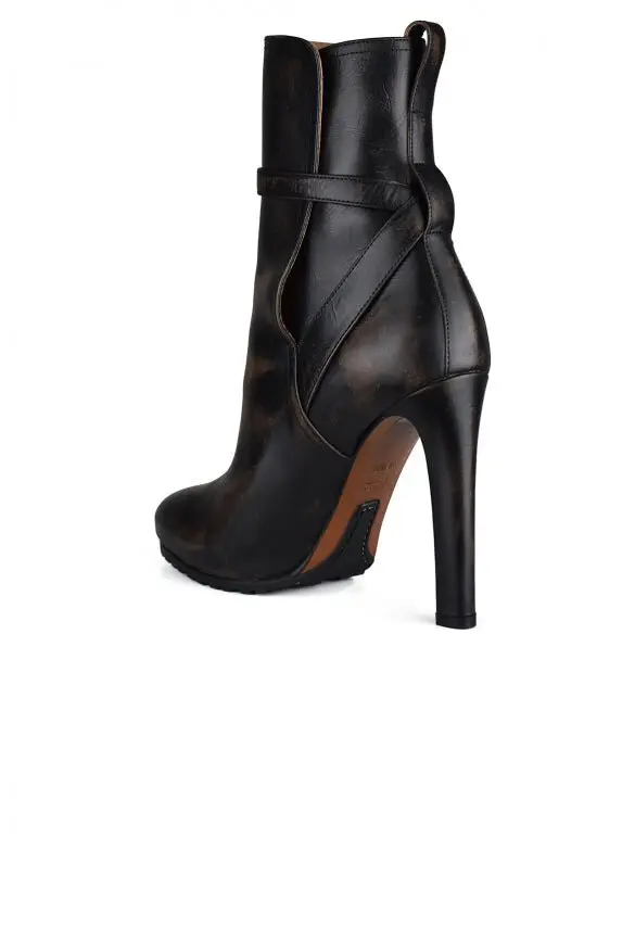 Ralph Lauren Recelle Boots