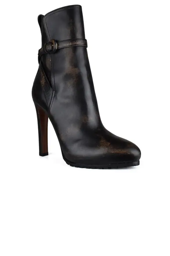 Ralph Lauren Ankle Boots