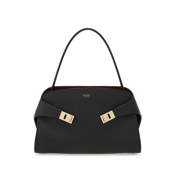 FERRAGAMO Shoulder Bags