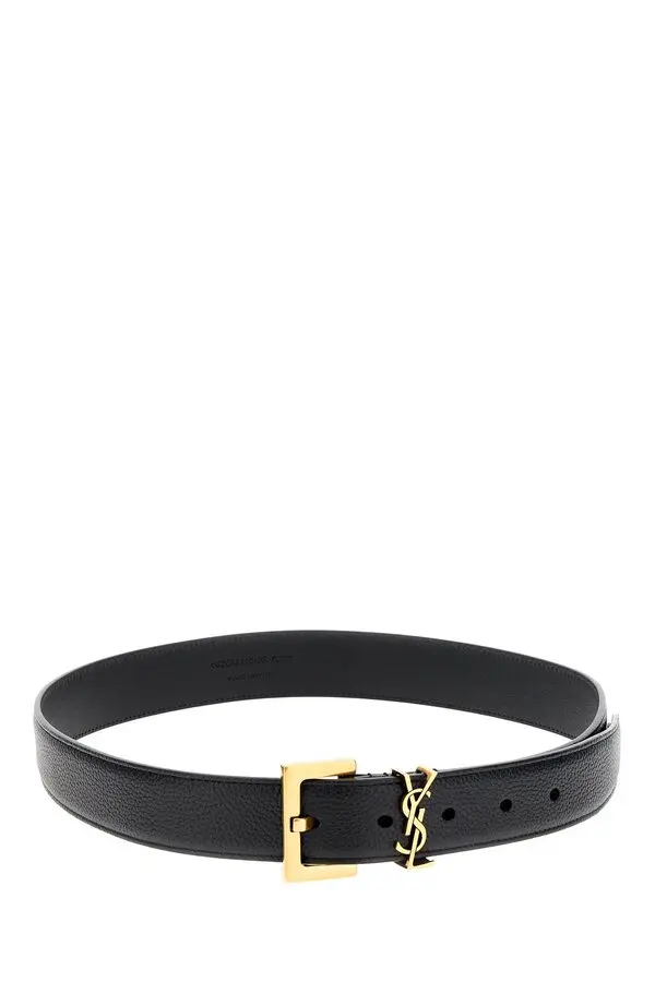 Saint Laurent Accessories Belts - Multicolor