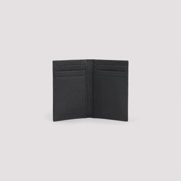 Prada Credit Card Case