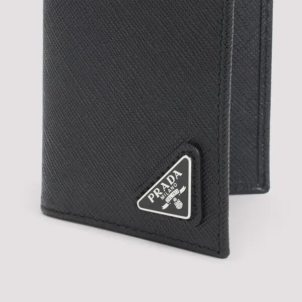 Prada Credit Card Case