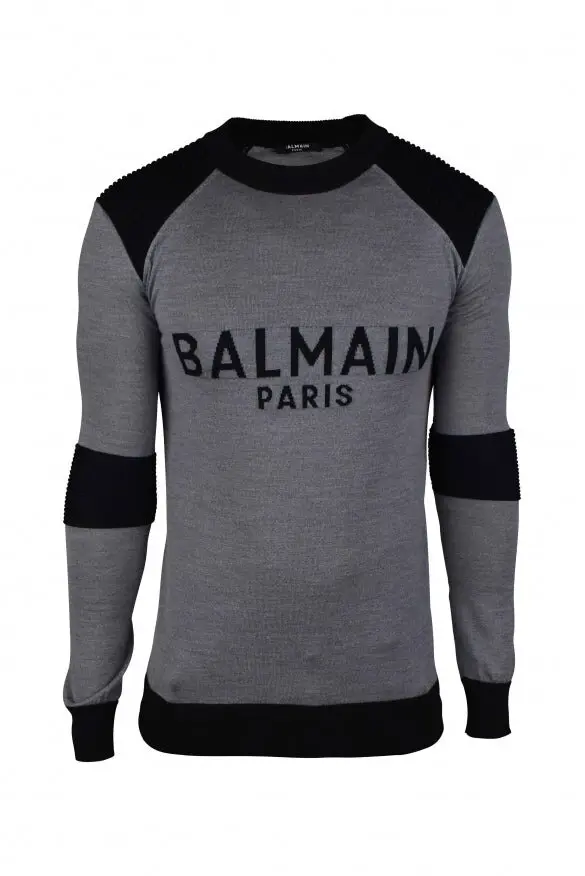 Balmain Sweater