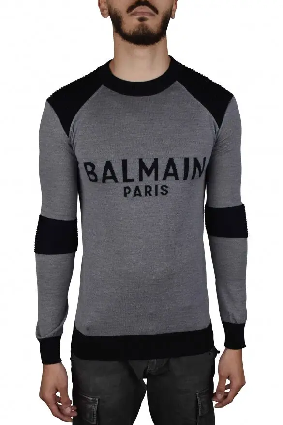 Balmain Sweater