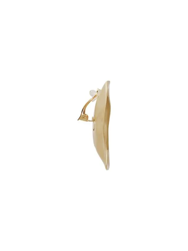 Cult Gaia Izara Xl Earrings