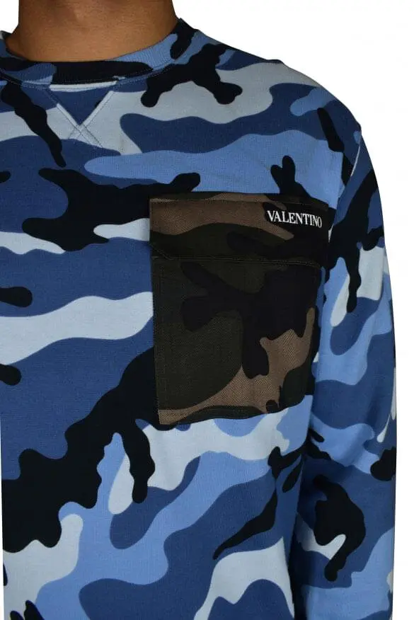 Valentino Garavani Sweater