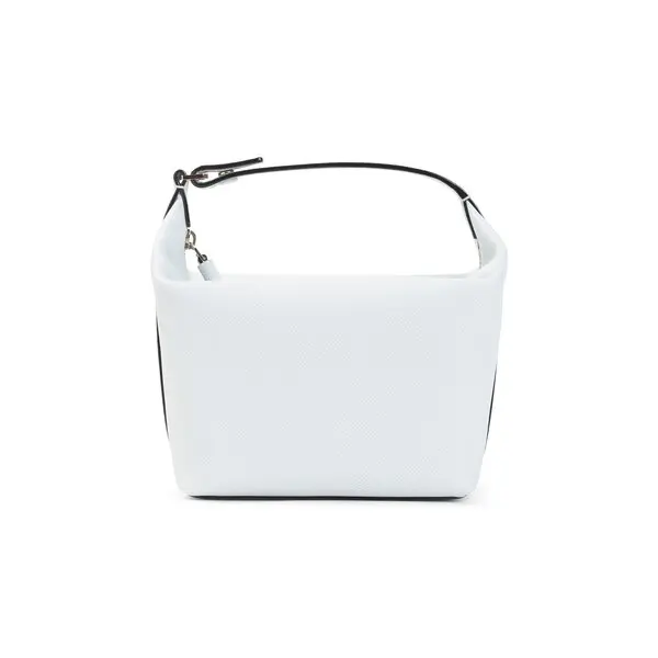 VALEXTRA Mochi Pouch Bag