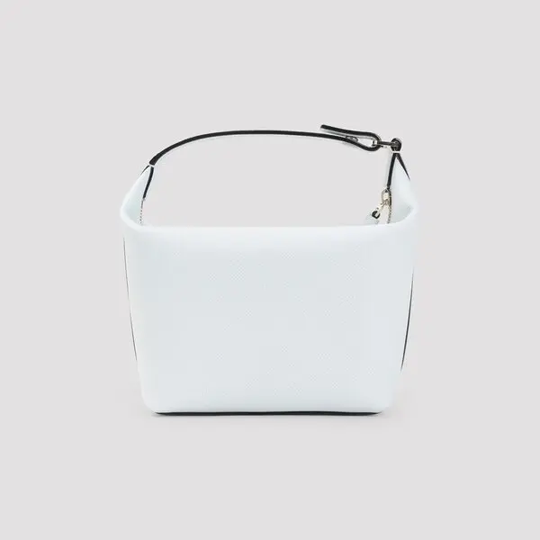 VALEXTRA Mochi Pouch Bag