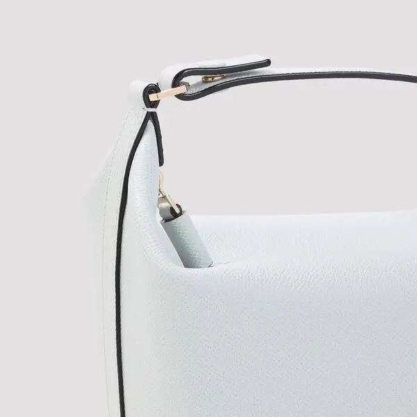 VALEXTRA Mochi Pouch Bag