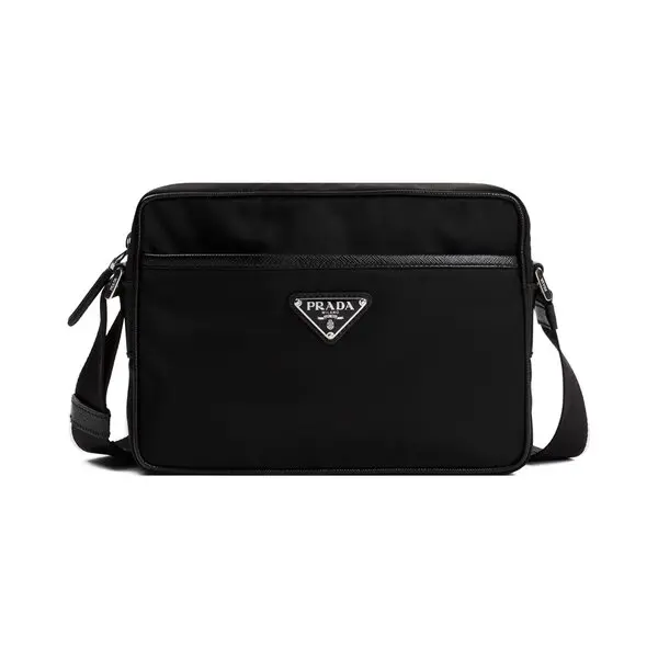 Prada Re-nylon Shoulder Bag