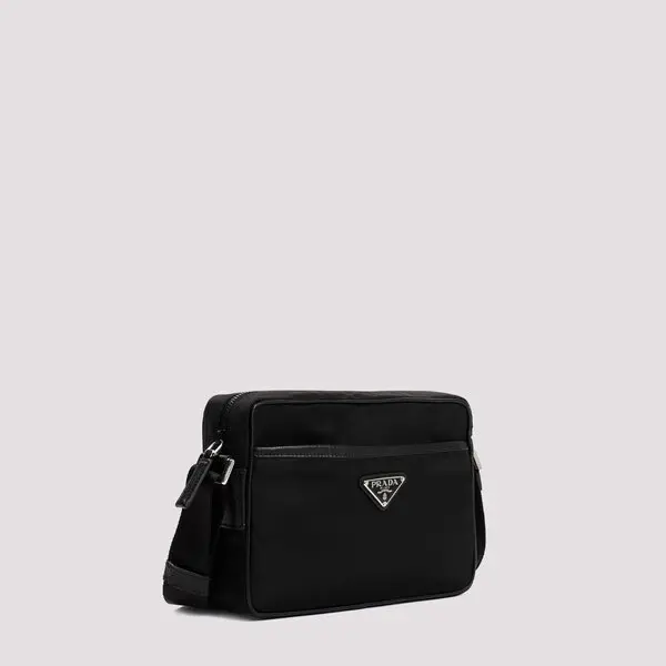 Prada Re-nylon Shoulder Bag