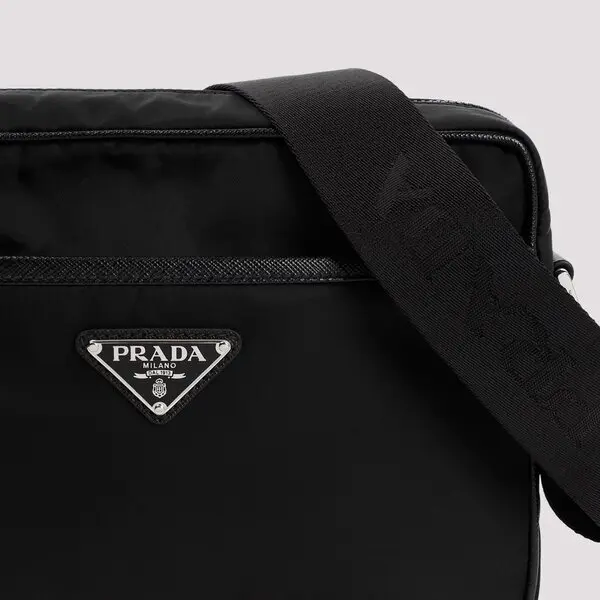 Prada Re-nylon Shoulder Bag