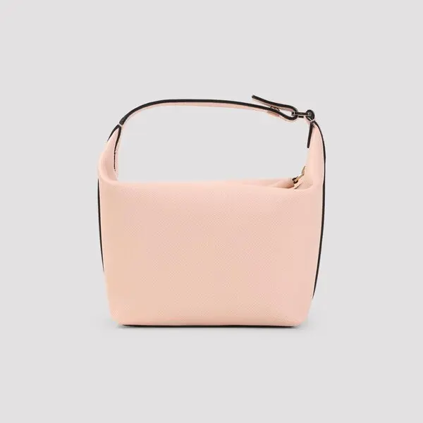 VALEXTRA Mochi Pouch Bag