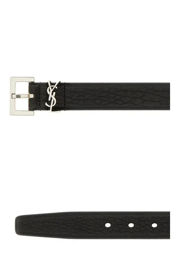 Saint Laurent Accessories Belts - Multicolor