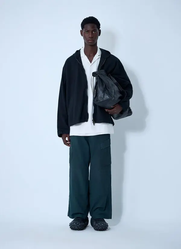 Balenciaga Cargo Pants