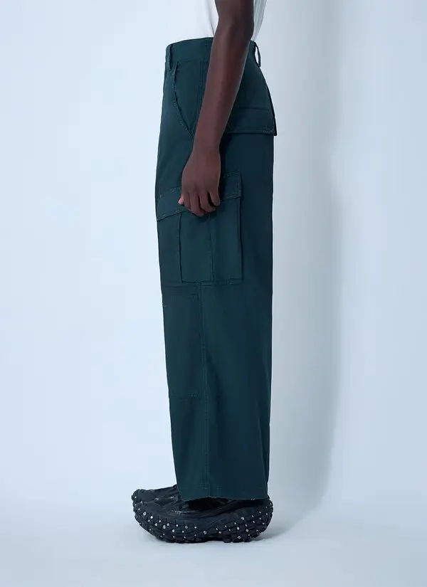 Balenciaga Cargo Pants
