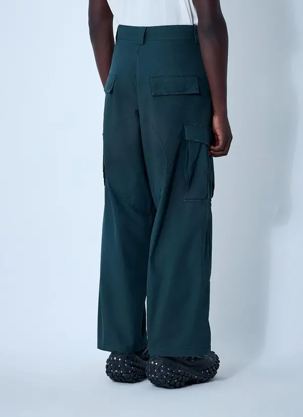 Balenciaga Cargo Pants