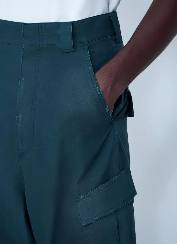 Balenciaga Cargo Pants