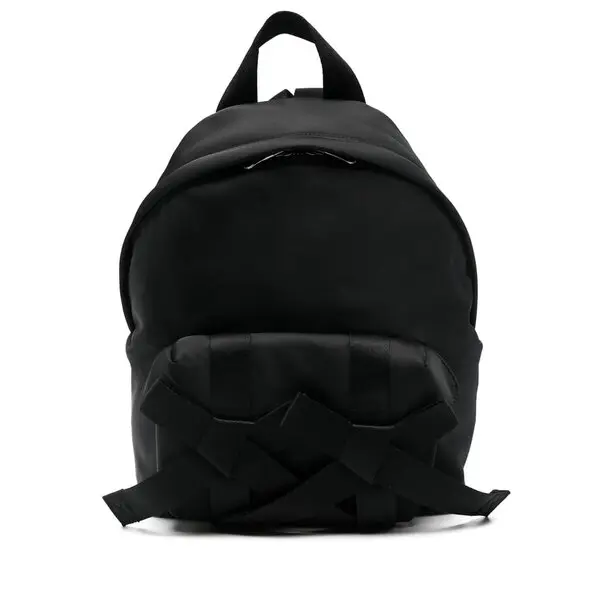 Simone Rocha Backpack - Black
