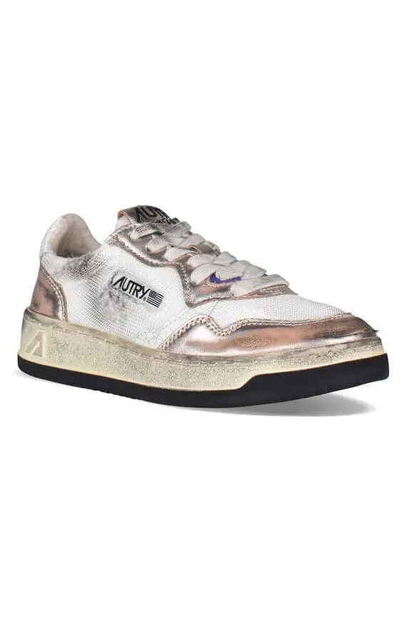 AUTRY Super Vintage Sneakers