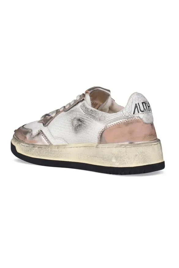 AUTRY Super Vintage Sneakers