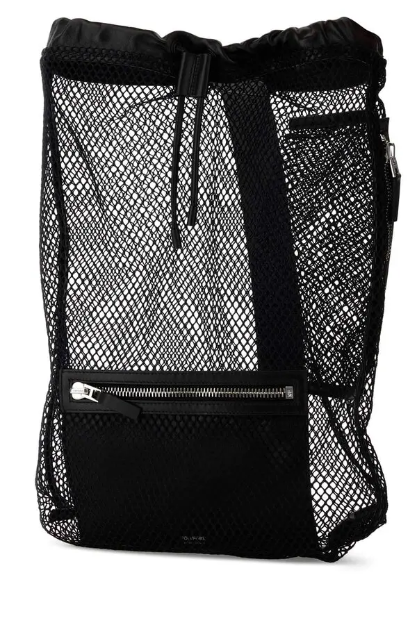 TOM FORD Mesh Backpack